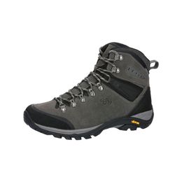 Br&uuml;tting Br&uuml;tting Herren BR&Uuml;TTING Outdoorschuh &raquo;Outdoorstiefel Mount Greylock&laquo; grau 46