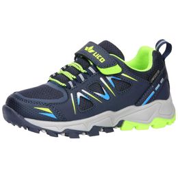 Lico Jungen Outdoorschuh &raquo;Outdoorschuh Allen VS&laquo; blau 33