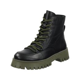 ILC Damen ILC Schn&uuml;rstiefelette &raquo;ILC Stiefelette Leder&laquo; 39