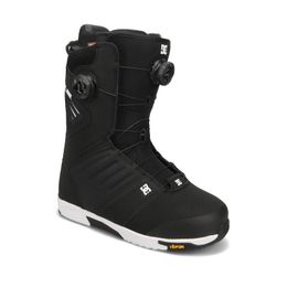 DC Shoes Snowboardboots &raquo;Judge&laquo; schwarz-wei&szlig; Snowboardboots