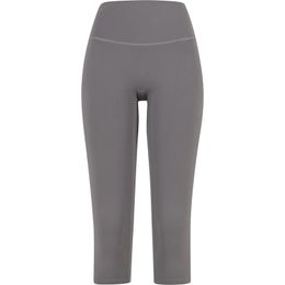 Urban Classics Damen Urban Classics Leggings &raquo; Ladies Capri Leggings Ladies Capri Leggings&laquo; L, US-Gr&ouml;&szlig;en