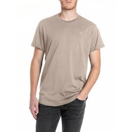 Replay Herren T-Shirt wei&szlig; XL