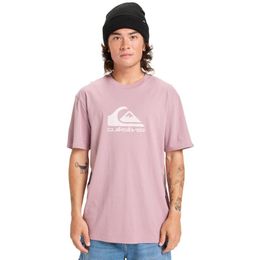 Quiksilver Herren T-Shirt &raquo;Ev Comp Logo&laquo; M