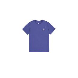 Alpha Industries Herren T-Shirt &raquo;Basic T-Shirt SL&laquo; 3XL