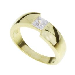 OSTSEE-SCHMUCK Damen OSTSEE-SCHMUCK Fingerring &raquo; Ring Madlen Ring Madlen&laquo; gold