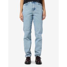Noisy may Damen Noisy may Mom-Jeans &raquo;NMDAISY HW MOM FIT JEAN AZ393LB FWD NOOS&laquo; blau 29, L&auml;nge 32