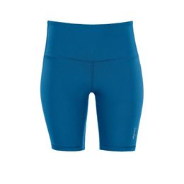 WINSHAPE Damen Shorts &raquo;Functional Comfort AEL412C&laquo; Ultra weicher, elastischer Funktionsstoff gr&uuml;n XL, Normalgr&ouml;&szlig;en