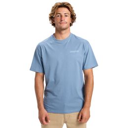 Quiksilver Herren T-Shirt &raquo;Pto Sun Flow&laquo; L