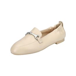 Nero Giardini Damen Slipper &raquo; Slipper Nappaleder&laquo; 39