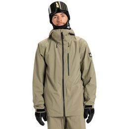 Quiksilver Herren Snowboardjacke &raquo;Muldrow 20K&laquo; S