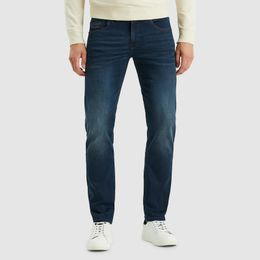 PME-Legend Pme Legend Herren PME LEGEND 5-Pocket-Jeans &raquo;NAVIGATOR PTR121&laquo; blau 30, L&auml;nge 32