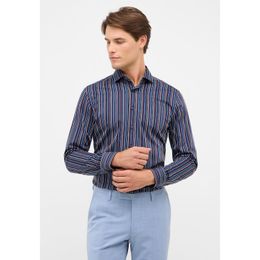 Eterna Herren Langarmhemd &raquo;SLIM FIT&laquo; NON IRON (b&uuml;gelfrei) 37, Normalgr&ouml;&szlig;en