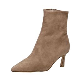 Steve Madden Damen Steve Madden Stiefelette &raquo;Steve Madden Stiefelette Veloursleder&laquo; 40