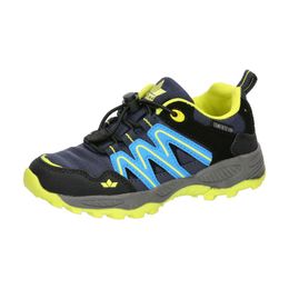 Lico Jungen Outdoorschuh &raquo;Outdoorschuh Leander&laquo; blau 33