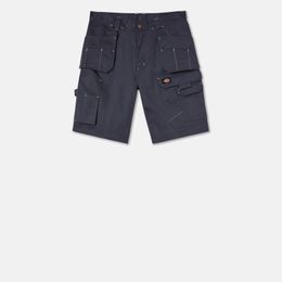Dickies Kinder Arbeitshose &raquo; Workwear Shorts REDHAWK PRO SHORTS&laquo; grau 38, Normalgr&ouml;&szlig;en