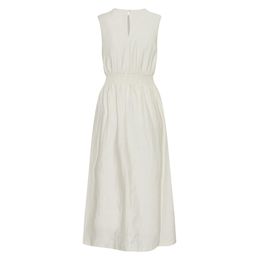 MOSS COPENHAGEN Kleid in Creme - 47% | Gr&ouml;&szlig;e S | Damen-kleider