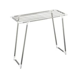 Wenko W&auml;schetrockner "Maximex" in Silber - (B)79 x (H)94 x (T)39 cm - 17% | Weitere-haushaltshelfer