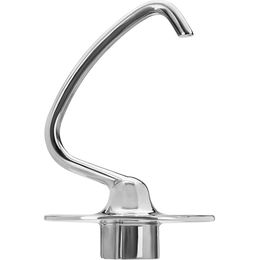 KitchenAid Edelstahl-Knethaken "5KSM5THDHSS" - 30% | Kuechengeraete