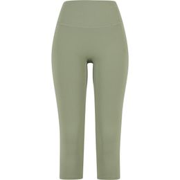 Urban Classics Damen Urban Classics Leggings &raquo; Ladies Capri Leggings Ladies Capri Leggings&laquo; XS, US-Gr&ouml;&szlig;en