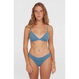 O`Neill O'neill Damen O'Neill B&uuml;gel-Bikini-Top &raquo;SEASIDE TRI TOP&laquo; rot 36, N-Gr