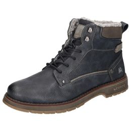 Lerros Herren Lerros Winterboots Casual Boots, Winterboots mit Warmfutter 44