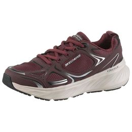 Skechers Herren Sneaker &raquo;EDGERIDE-EXODIS&laquo; Trainingsschuh, Trekkingschuh mit Relaxed Fit Passform rot 42