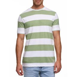 INDICODE Herren T-Shirt &raquo;INAringa&laquo; L