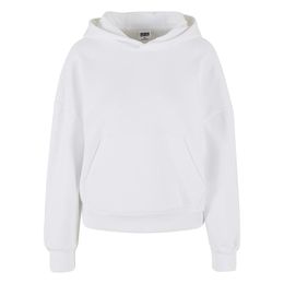 Urban Classics Damen Urban Classics Kapuzensweatshirt &raquo; Damen Ladies Cozy Oversized Hoody&laquo; XL