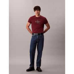 Calvin Klein Herren 5-Pocket-Jeans &raquo;90S TAPER&laquo; tapered fit blau 38, L&auml;nge 32