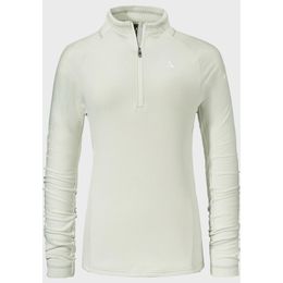 Sch&ouml;ffel Sch&ouml;ffel Damen Funktionsshirt &raquo;Hiking Longsleeve Style Cascata WMS&laquo; beige 42