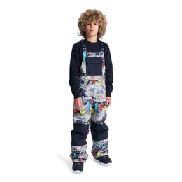 DC Shoes Jungen DC Shoes Snowboardhose &raquo;Roadblock&laquo; schwarz 8(125-130cm)