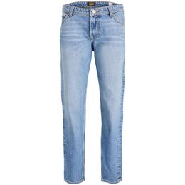 Jack & Jones Jack & Jones Junior Kinder Relax-fit-Jeans &raquo;JJICHRIS JJORIGINAL MF 920 NOOS JNR&laquo; 134, N-Gr