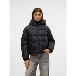 V&eacute;ro Moda Vero Moda Damen Steppjacke &raquo;VMDINA SHORT PUFFER JACKET NOOS&laquo; XL