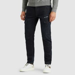 PME-Legend Pme Legend Herren PME LEGEND Cargojeans Schmale Passform 32, L&auml;nge 34