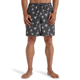 Billabong Herren Boardshorts &raquo;Wasted Times 18.5"&laquo; grau S