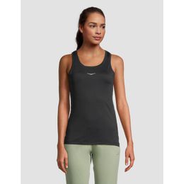 Venice Beach Damen Tanktop schwarz L (42)