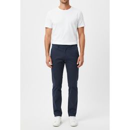 Jack & Jones Jack & Jones Herren Chinohose &raquo;JPSTMARCO JJERIK CHINO&laquo; blau 31, L&auml;nge 32