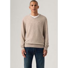 Levi's Levi's Herren V-Ausschnitt-Pullover L