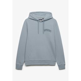 Superdry Herren Kapuzensweatshirt &raquo;ATH ESS HOODIE&laquo; S