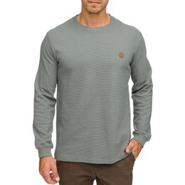 INDICODE Herren Sweatshirt &raquo;INSalupe&laquo; L