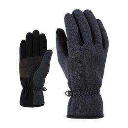 Ziener Damen Multisporthandschuhe &raquo;IMAGIO-Z glove unisex&laquo; schwarz 9.5