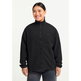 Jack Wolfskin Damen Fleecejacke &raquo;SUMETRO FZ W&laquo; XL (46)