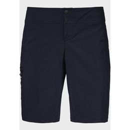 Sch&ouml;ffel Sch&ouml;ffel Herren Shorts &raquo;Shorts Path M&laquo; blau