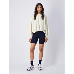 Champion Biker-Shorts in Dunkelblau - 43% | Gr&ouml;&szlig;e XL | Shorts