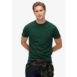 Superdry Herren Rundhalsshirt &raquo;ESSENTIAL LOGO EMB TEE&laquo; M