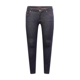 Only Carmakoma Jeans 'Willy' female Blue size 52