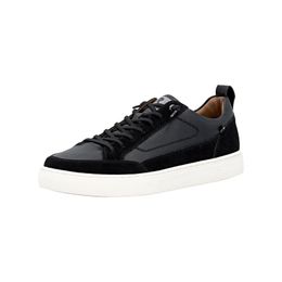 Rieker Herren Sneaker &raquo; Sneaker Leder&laquo; schwarz 43