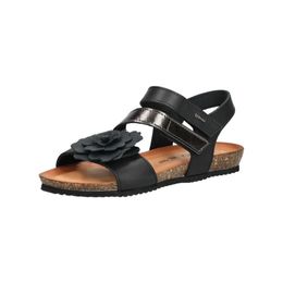 IGI&CO Igi & Co Damen IGI & CO Riemchensandale &raquo;IGI & CO Sandalen Leder&laquo; 37