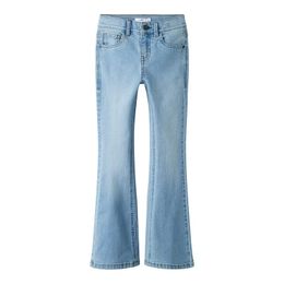 name it Damen Bootcut-Jeans &raquo;NKFPOLLY BOOTCUT JEANS 1061-DT TB&laquo; 146, N-Gr