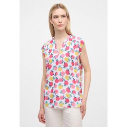 Eterna Damen Shirtbluse &raquo;LOOSE FIT&laquo; pink 42